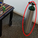 Can you spot the home oxygen safety hazards? | OSF HealthCare | OSF ...