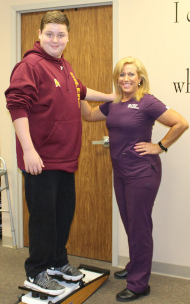 Concussion: More than Just Getting Your Bell Rung | OSF HealthCare