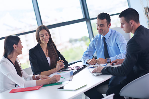 How to grow leadership skills on the job | OSF HealthCare | OSF HealthCare