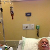 An unexpected brain tumor, an unbelievable comeback | OSF HealthCare ...