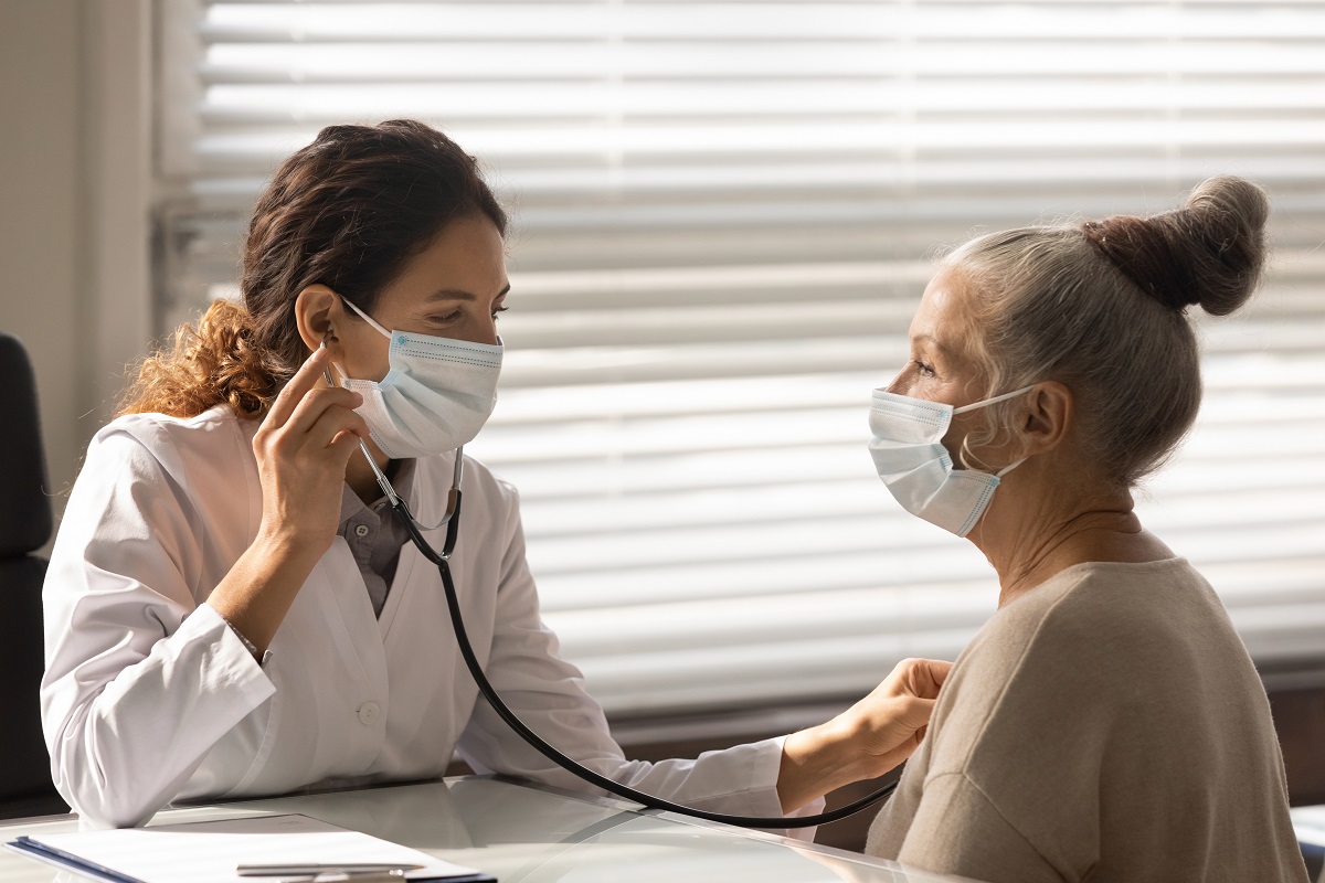 What to expect at your primary care visit | OSF HealthCare