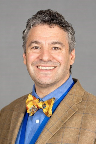 Bringing digital innovation expertise to OSF | OSF HealthCare | OSF ...