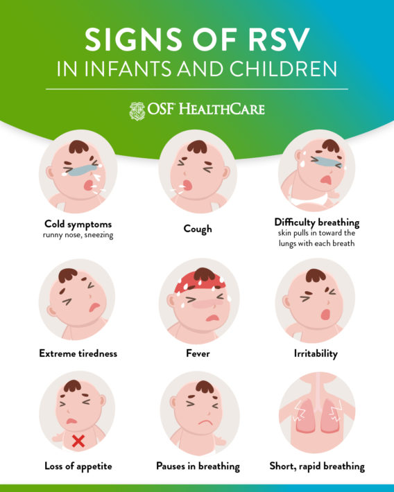 How to avoid RSV and other RSV tips from a pediatrician
